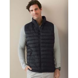 Kamizelka pikowana męska STEDMAN LUX